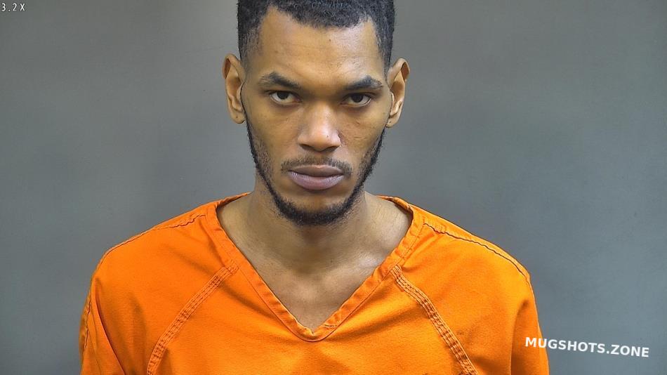 ANDERSON JAMAAL 02/20/2023 - Boone County Mugshots Zone