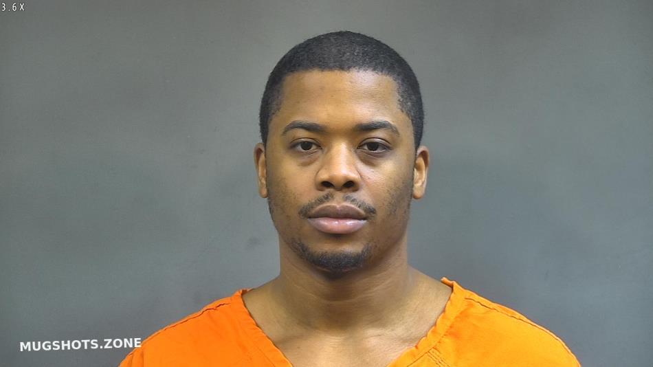 JACKSON DEANDRE VONTRELL 02/28/2023 - Boone County Mugshots Zone