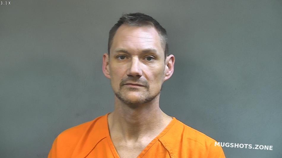 KLOOZ BERNARD THOMAS 03/01/2023 - Boone County Mugshots Zone