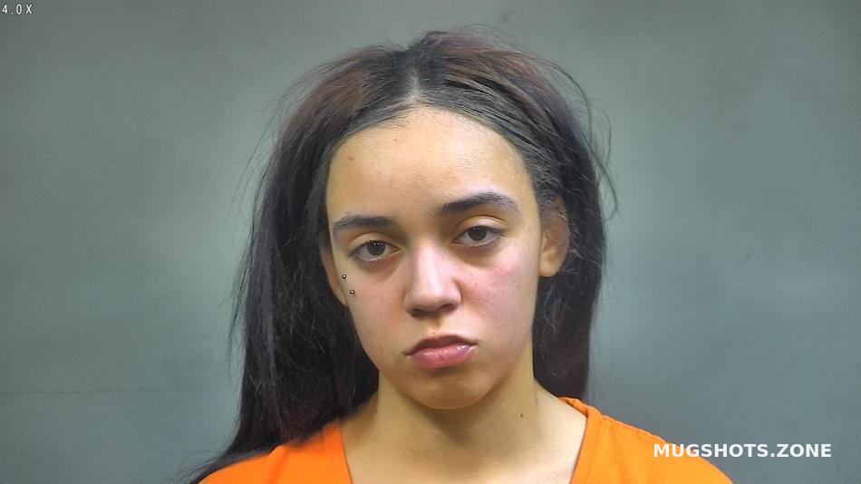 HALE JANELL C 03/08/2023 - Boone County Mugshots Zone