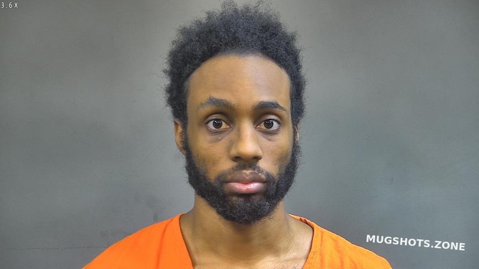 SANDERS AMON-RA 03/09/2023 - Boone County Mugshots Zone