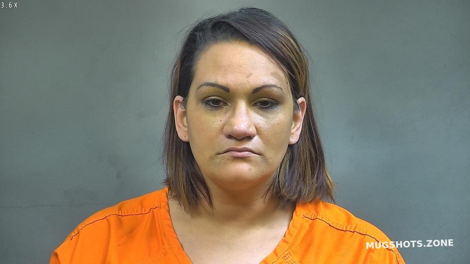BRISSON RACHEL N 03/10/2023 - Boone County Mugshots Zone