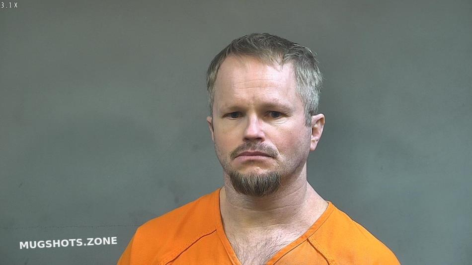 Lane Jason Chad 03 30 2023 Boone County Mugshots Zone