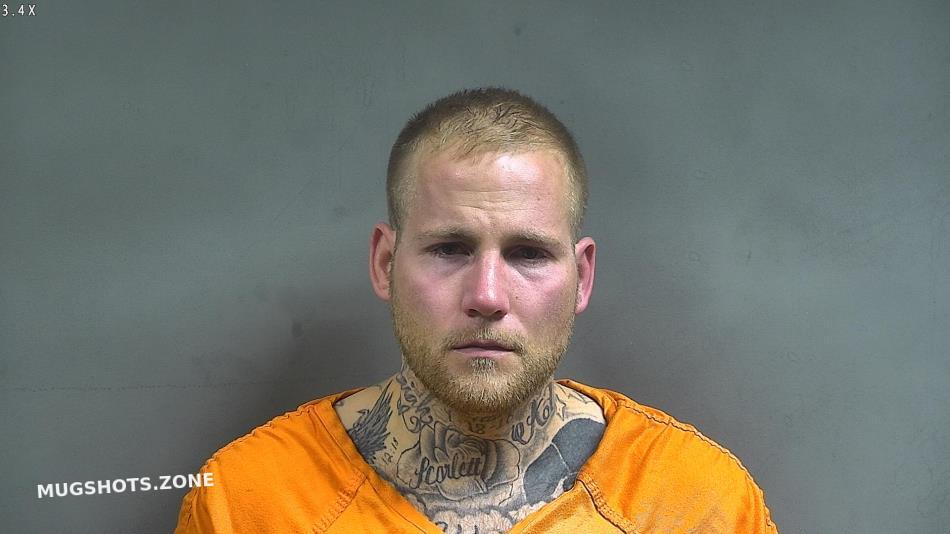COOK MATTHEW C 04/05/2023 - Boone County Mugshots Zone