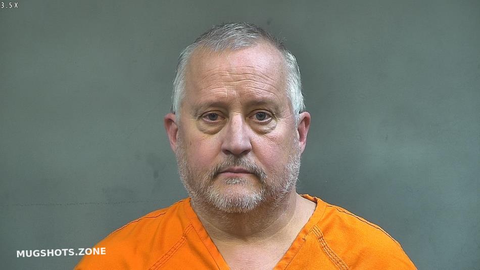 SHELLHORN AARON DALE 04/07/2023 - Boone County Mugshots Zone