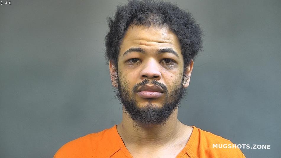 THURMAN DANIEL 04/12/2023 - Boone County Mugshots Zone