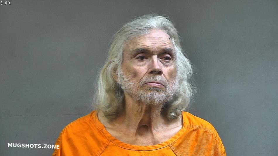 FLOYD VERNON RAY 04/14/2023 - Boone County Mugshots Zone