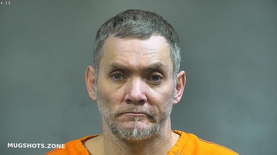 PIERCE ROBERT IRA 04/15/2023 - Boone County Mugshots Zone