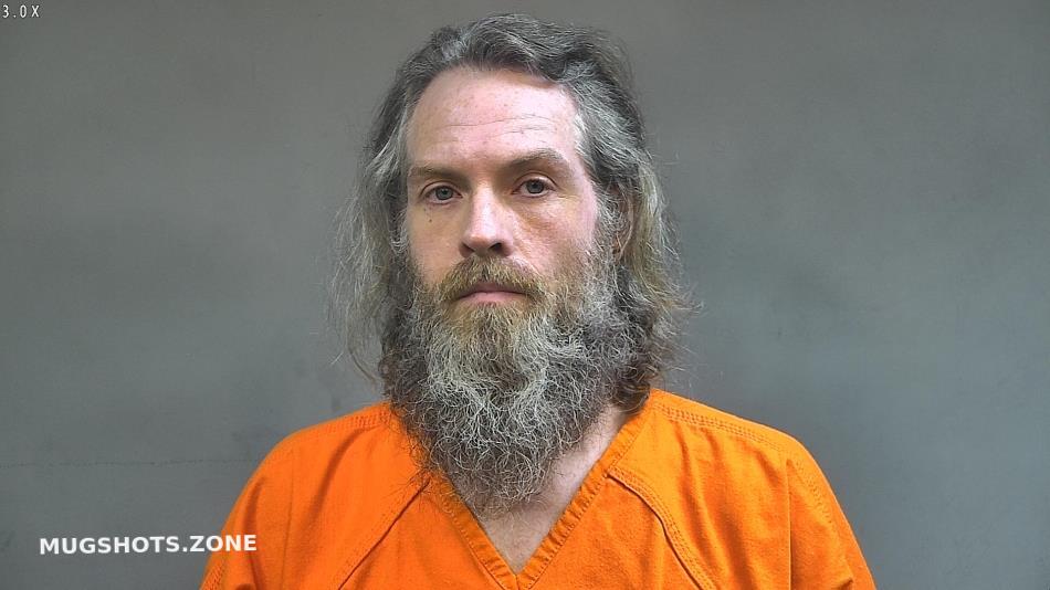 TYREE TONEY MICHAEL 04/16/2023 - Boone County Mugshots Zone