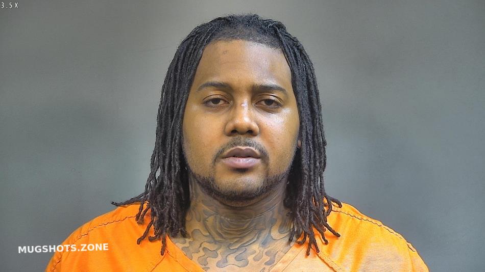 PORTER DANIEL 04/19/2023 - Boone County Mugshots Zone