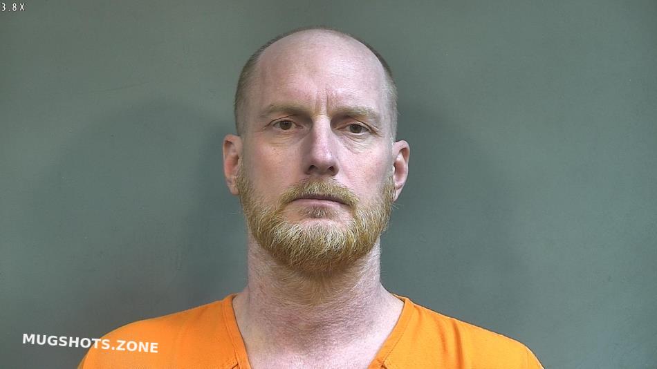 STOWERS AARON 04/19/2023 - Boone County Mugshots Zone