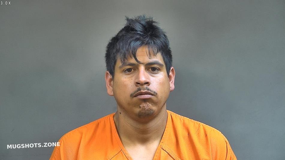 CEDILLO HUGO GALVAN 04/20/2023 - Boone County Mugshots Zone
