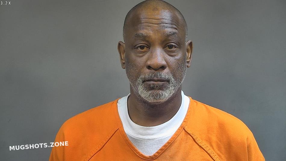 DABNEY STEVEN A 04/23/2023 - Boone County Mugshots Zone