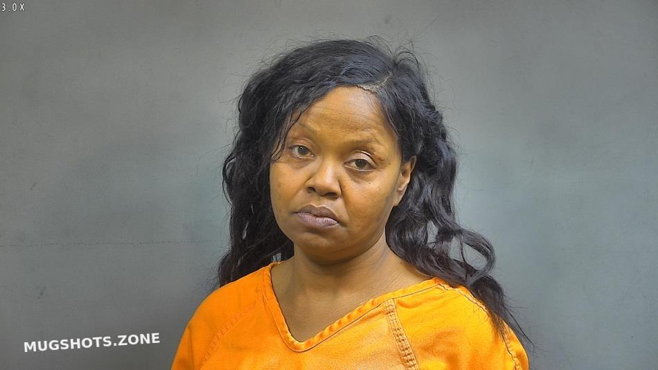 GROSS AIMEE E 04/26/2023 - Boone County Mugshots Zone