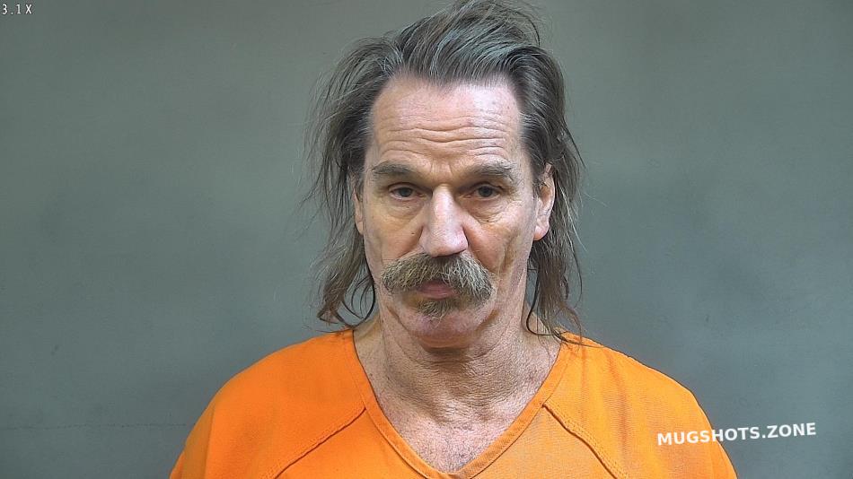 SMITH MARK ALLEN 05/11/2023 - Boone County Mugshots Zone