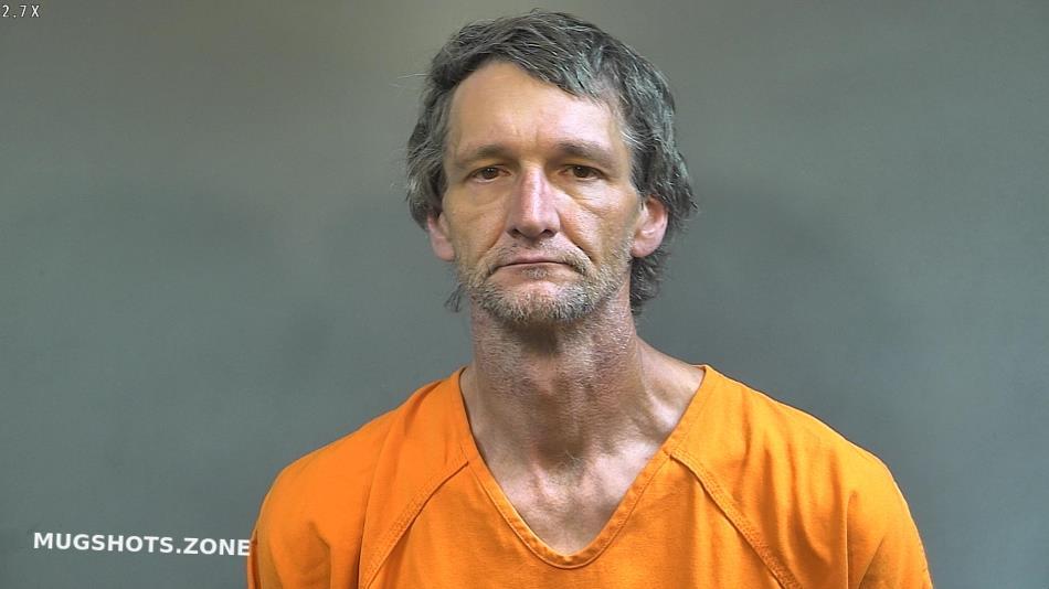 BRANT TREVOR 05/18/2023 - Boone County Mugshots Zone