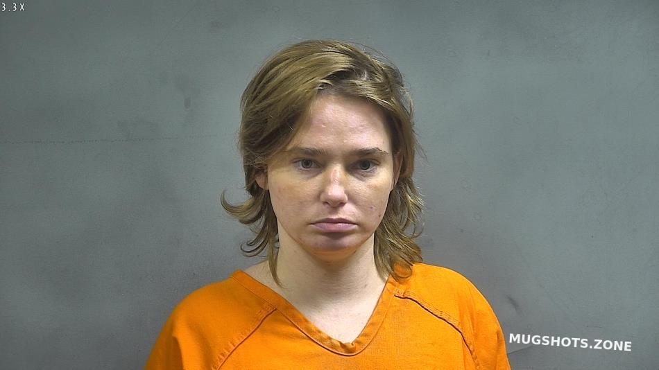 VANMINSEL HEATHER JANE 05/23/2023 - Boone County Mugshots Zone