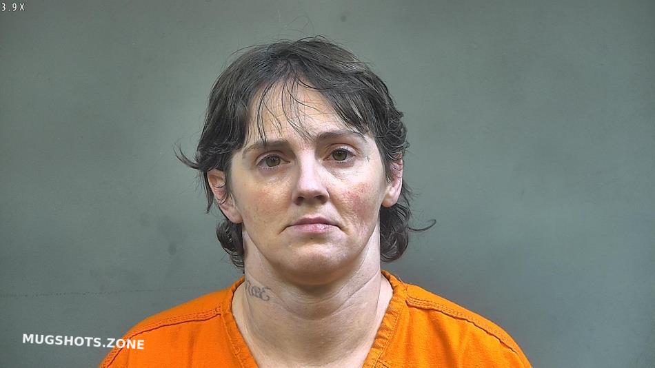 WHITEAKER ASHLEY RENAE 05/24/2023 - Boone County Mugshots Zone