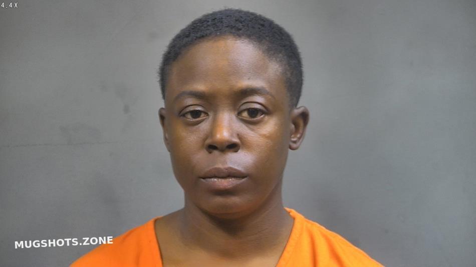 MOTON DEBORAH REVONNE 05/25/2023 - Boone County Mugshots Zone