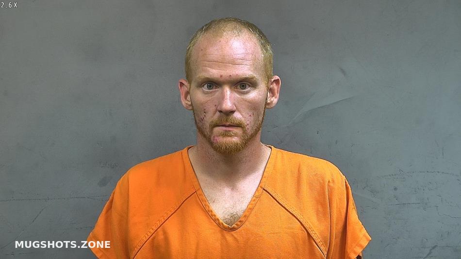 MANION JACOB T 06/06/2023 - Boone County Mugshots Zone