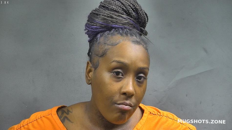 MCDOWELL IESHIA 06/08/2023 - Boone County Mugshots Zone