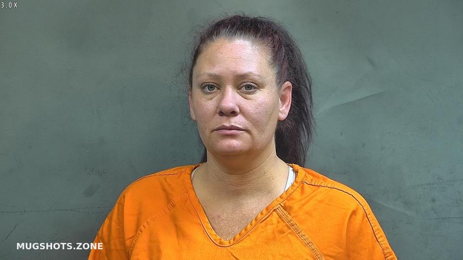 MARSHALL HEATHER 06/19/2023 - Boone County Mugshots Zone