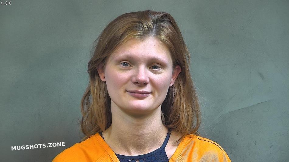 BURDINE ELIZABETH HUNTER 06/20/2023 - Boone County Mugshots Zone