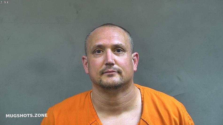 SMITH BILLY JASON 06/20/2023 - Boone County Mugshots Zone