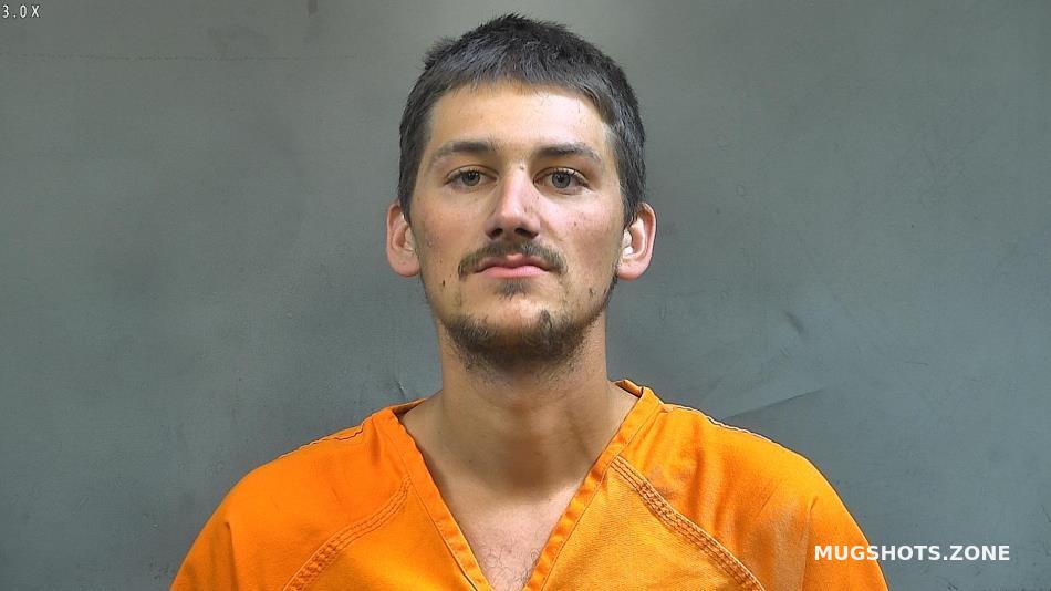 MCCLAINE JAYLEN WEBSTER 06/21/2023 - Boone County Mugshots Zone