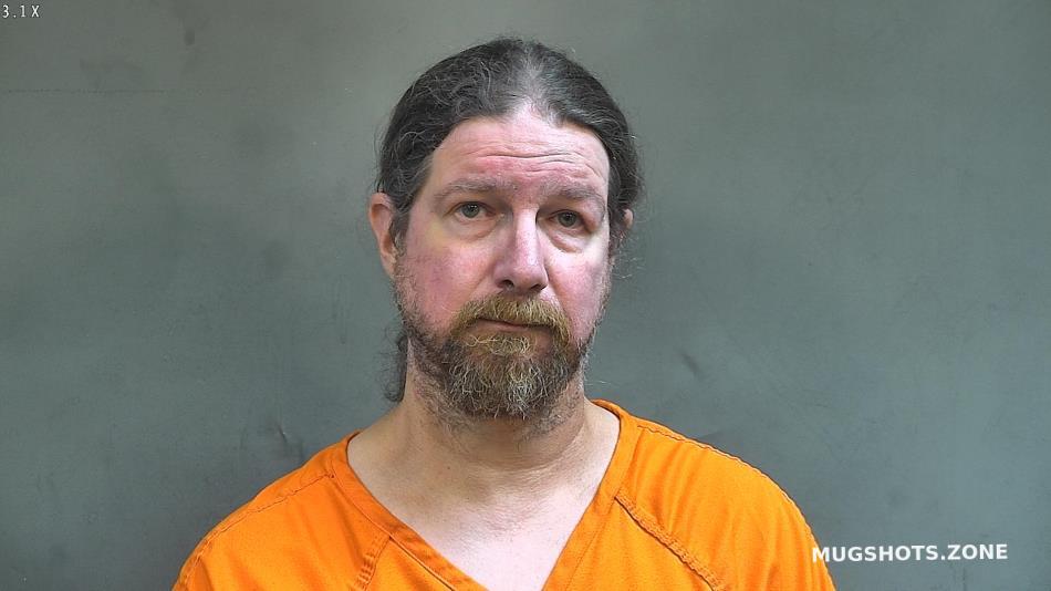 DUFF TODD DAVID 06/23/2023 - Boone County Mugshots Zone