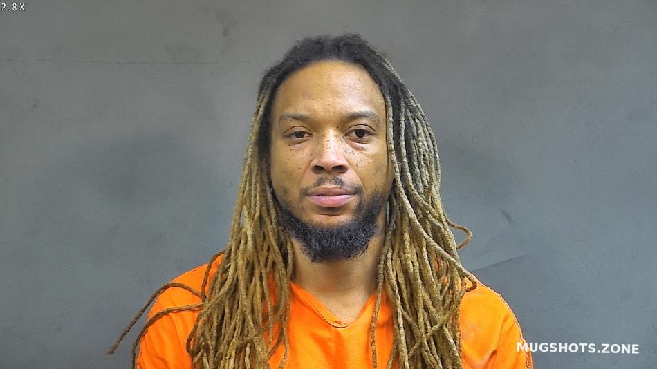 BUTLER ADRIAN J 07/10/2023 - Boone County Mugshots Zone