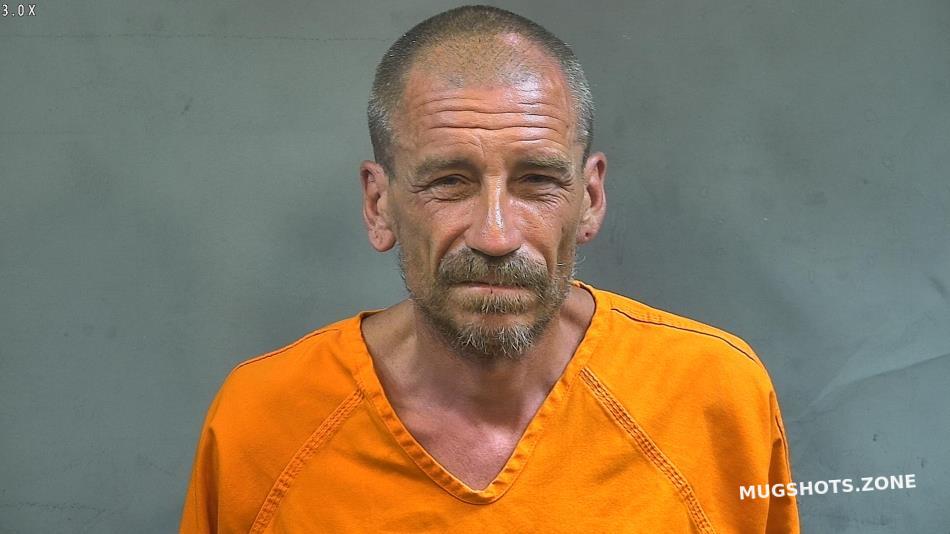 STAFFORD BRIAN 07/14/2023 - Boone County Mugshots Zone