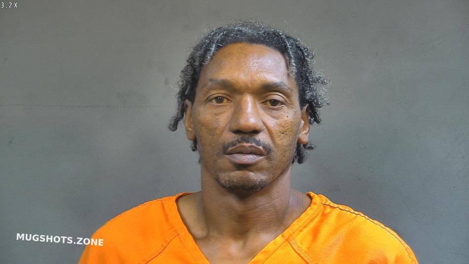JERRELL MICHAEL ANTHONY 07/20/2023 - Boone County Mugshots Zone