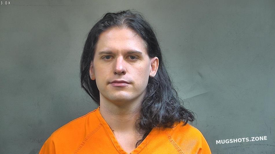 SPICER STEVEN CRAIG 07/21/2023 - Boone County Mugshots Zone