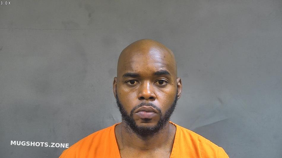 COLEMAN DANIEL ELZIE 08/15/2023 - Boone County Mugshots Zone