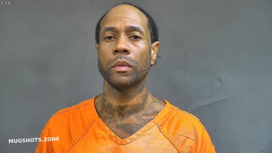 THORNTON DAVID A 08/18/2023 - Boone County Mugshots Zone