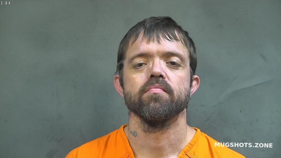 KENNEDY TIMOTHY W 09/05/2023 - Boone County Mugshots Zone