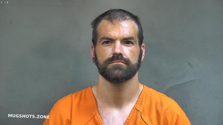 DOWNING COTY A 09/06/2023 - Boone County Mugshots Zone