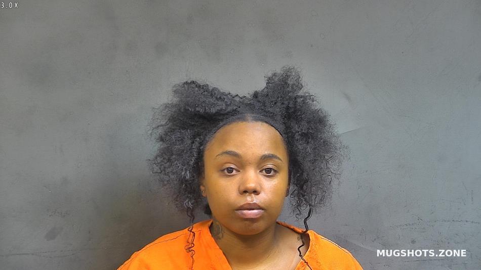 HENNINGS SHEKIA SAMONE 09/08/2023 - Boone County Mugshots Zone