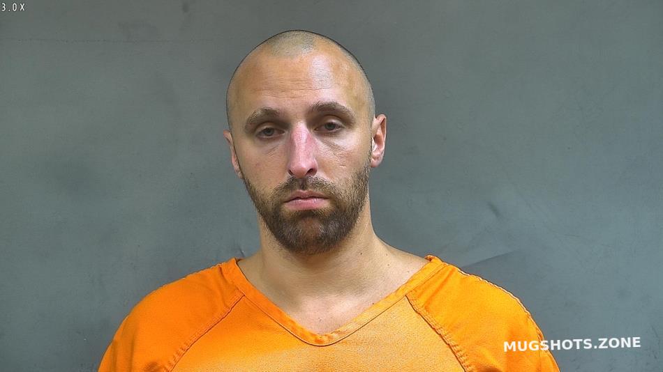 TINDALL RUSSELL 09/11/2023 - Boone County Mugshots Zone