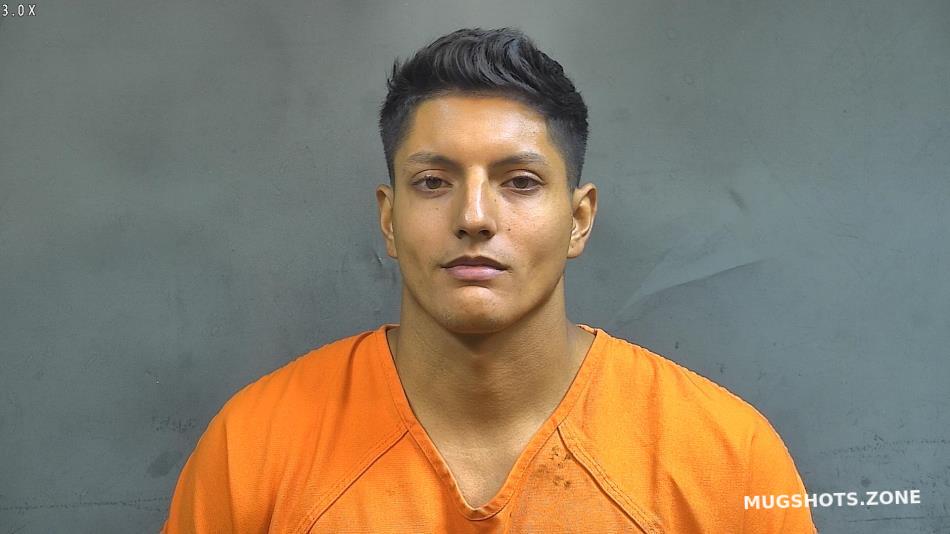 GAYTAN GENARO AVILA 09/14/2023 - Boone County Mugshots Zone