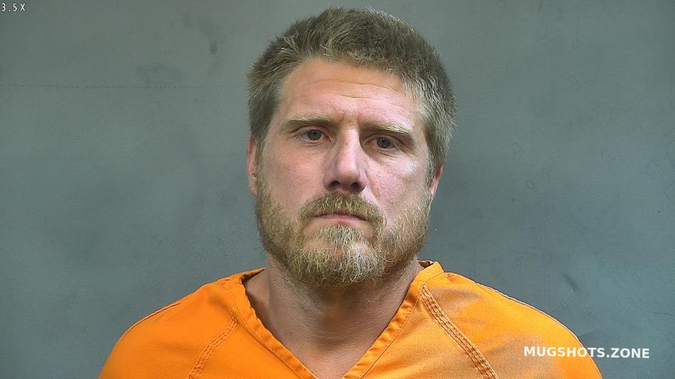 FENNELL ADAM J 09/26/2023 - Boone County Mugshots Zone