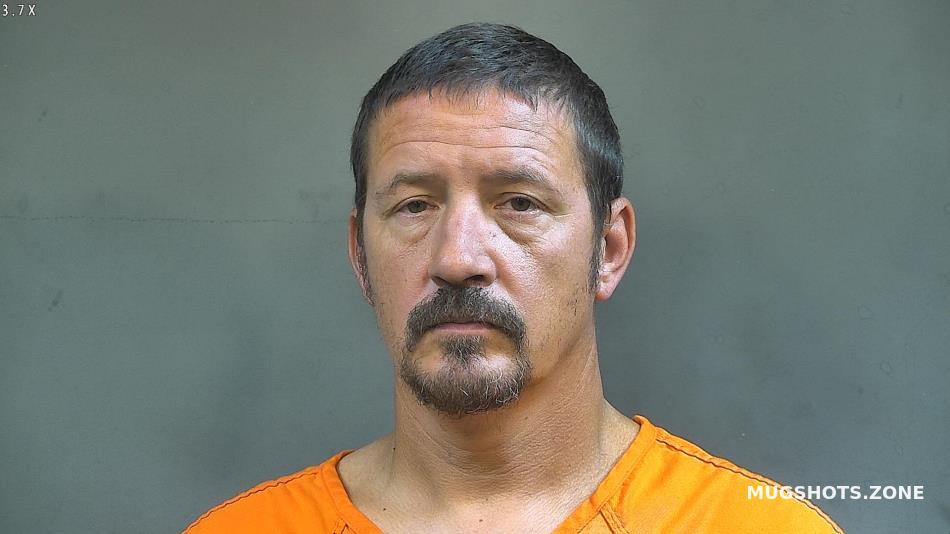 MILLER BRIAN J 09/27/2023 - Boone County Mugshots Zone