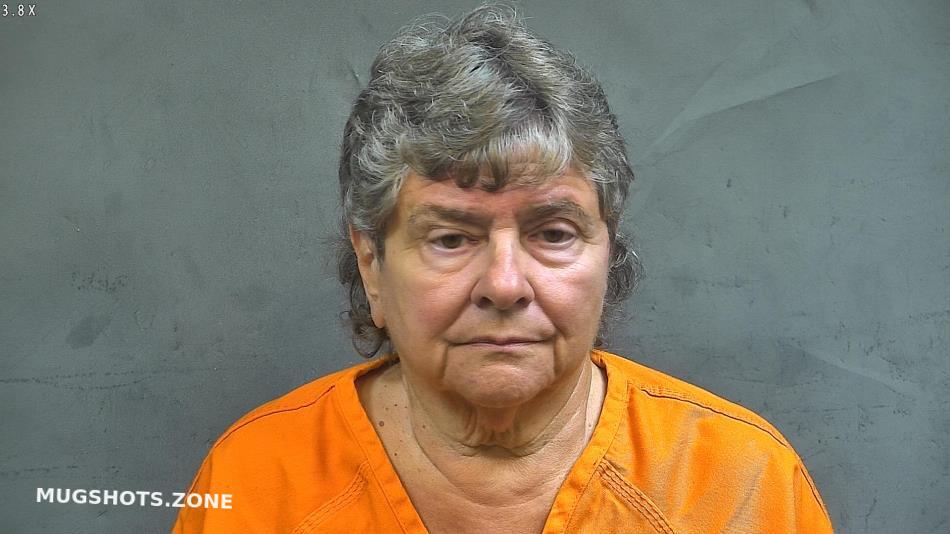 NEW VICKI J 09/29/2023 - Boone County Mugshots Zone