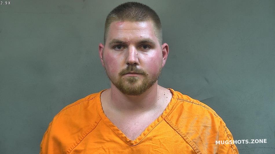 GAHA SIMON A 09/30/2023 - Boone County Mugshots Zone