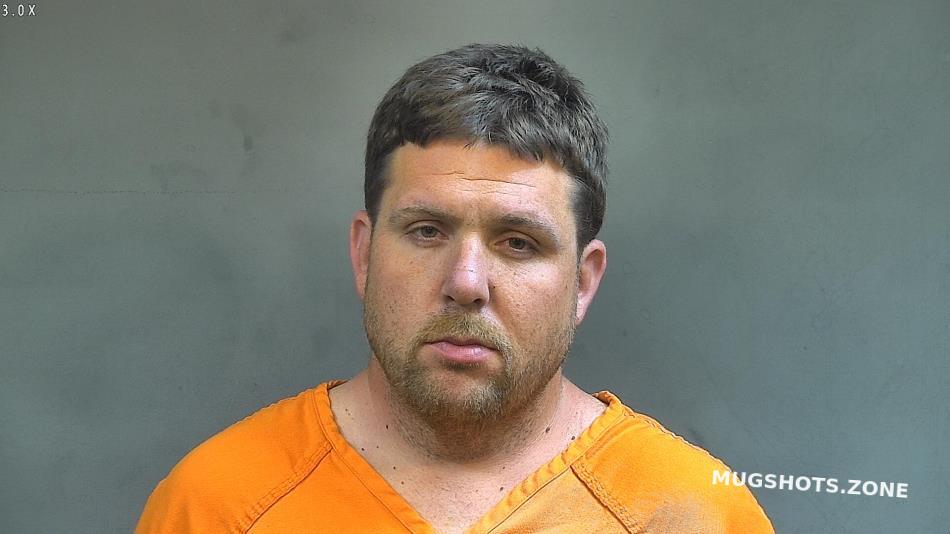 MANCO JOHNATHAN 10/03/2023 - Boone County Mugshots Zone