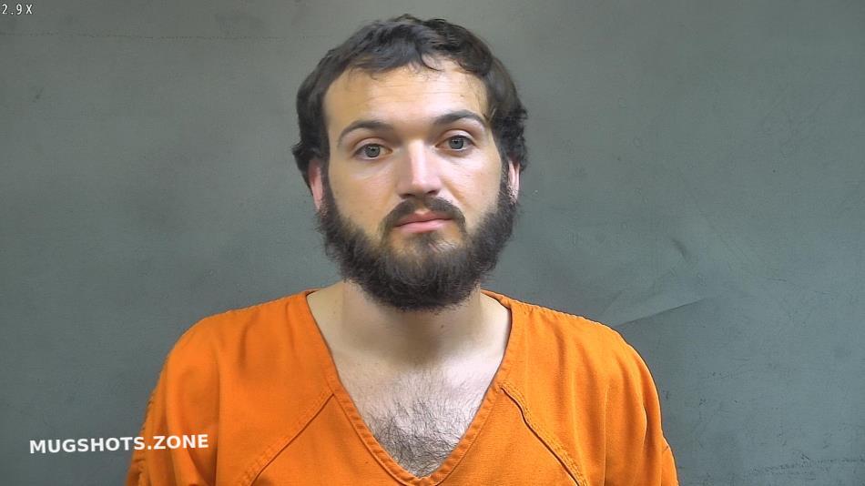 STARRETT ASHTON T 10/04/2023 - Boone County Mugshots Zone