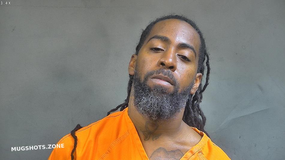 COLEMAN QUADREL DEMOND 10/06/2023 - Boone County Mugshots Zone