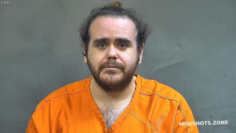 GREENE ZANE 10/12/2023 - Boone County Mugshots Zone