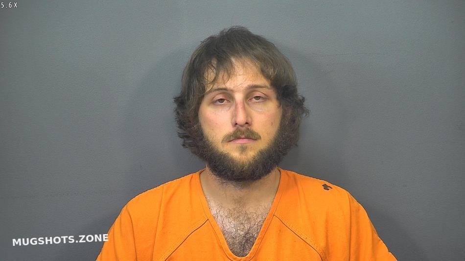 HART BRANDON TYLER 10/27/2023 - Boone County Mugshots Zone